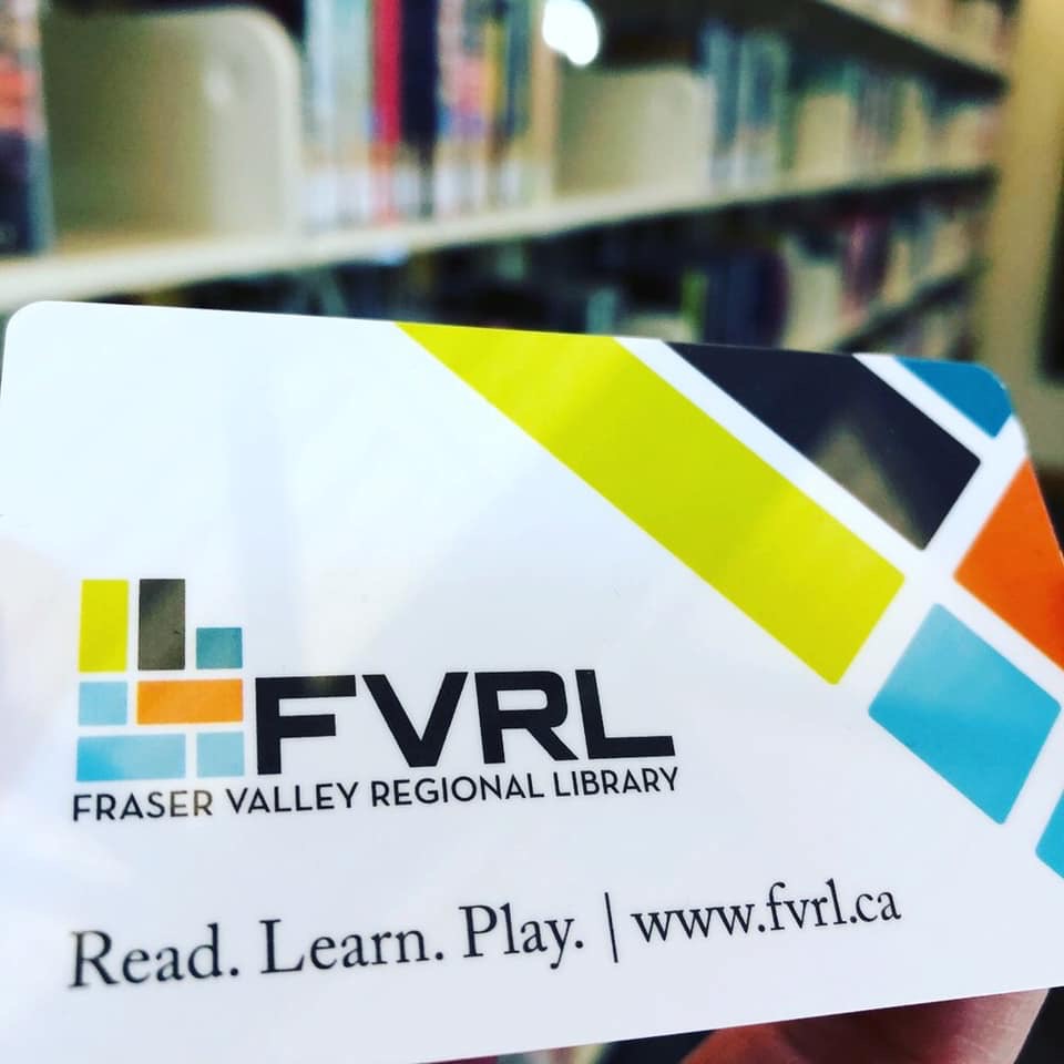 For No Reason – Multiple Copies – Fraser Valley Regional Library, B.C ...
